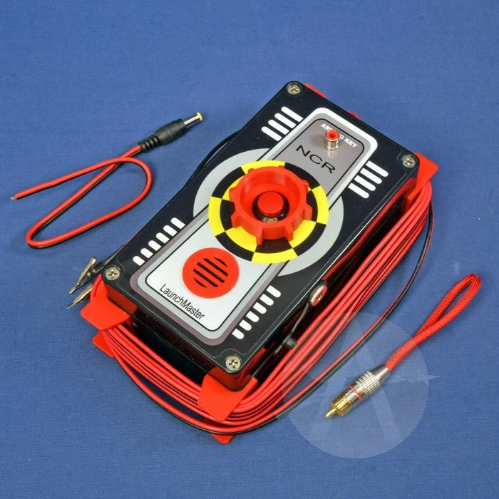 Stay Trendy with Quest Shop's Latest LaunchMaster™ Launch Controller ...